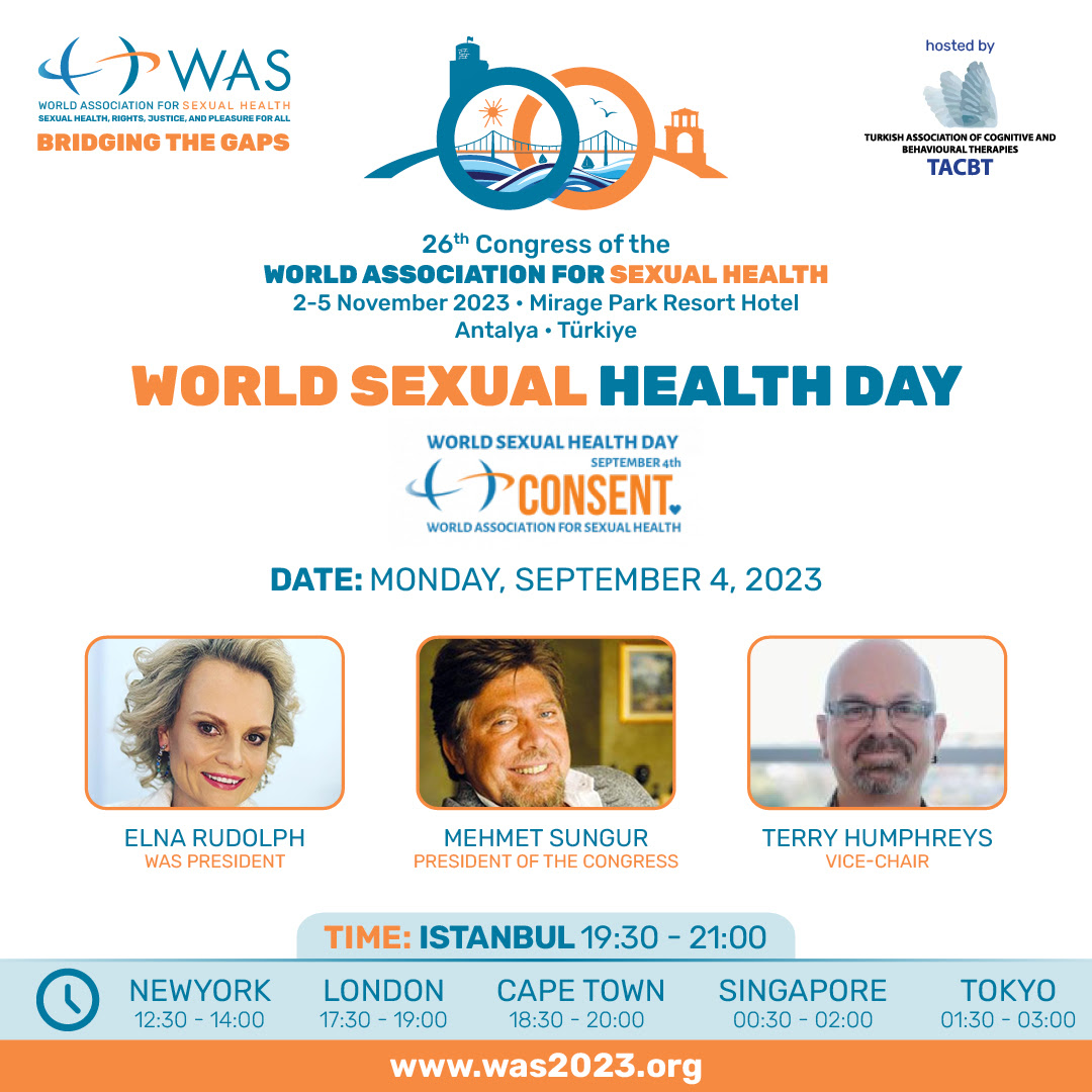 Events World Sexual Health Day